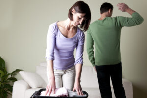 Divorce and Legal Separation Help in Los Angeles | Dokument USA